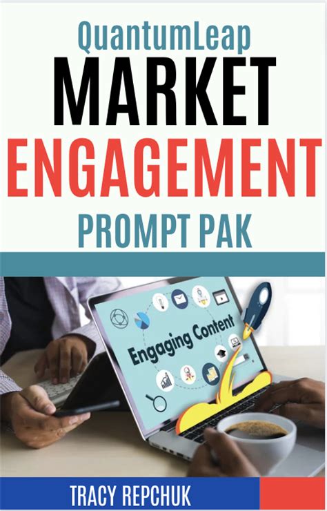 market engagement quantumleap prompts