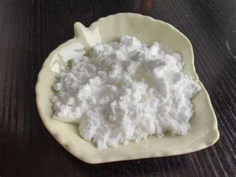 Pure Isoborneol Powder At ₹ 700kg Iso Borneol Flakes In Varanasi