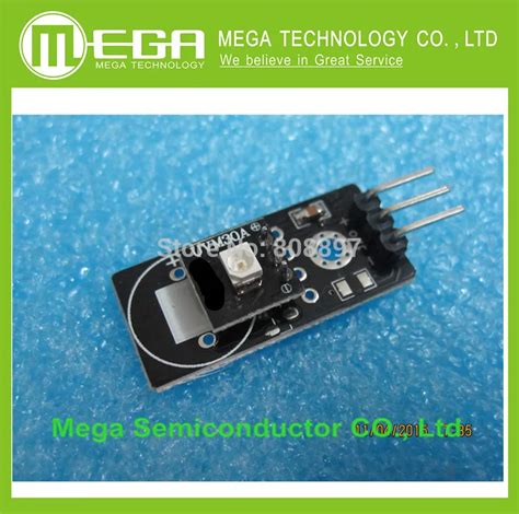 Original Uvm 30a Uv Sensor Module Uv Detection Module In Integrated