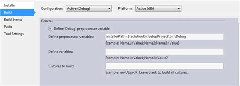 Wix37 Merging Two Msi Using Wix Toolset Stack Overflow