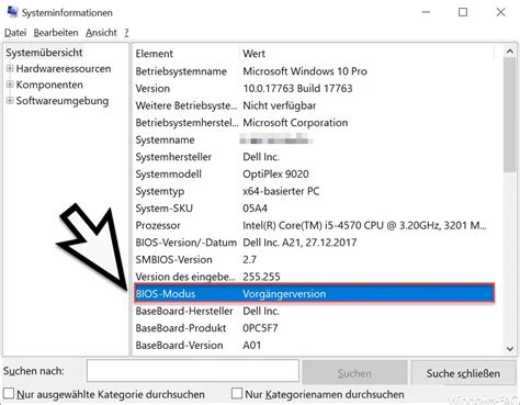 Determine Whether Your Windows Uses UEFI Or BIOS HowPChub