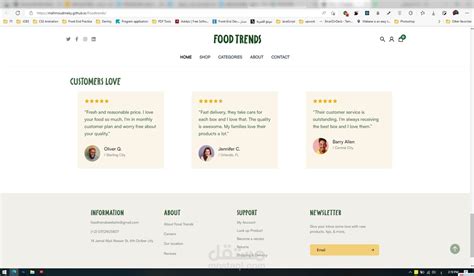 تصميم موقع كامل fullstack using react js مستقل