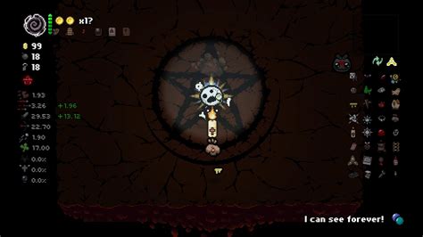 Tainted Keeper's Carousel : r/bindingofisaac