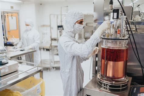 Israeli Startup Gets Patent For 3d Bioreactor To Cultivate Plant Cells