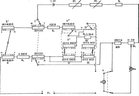 potential difference meter eureka patsnap