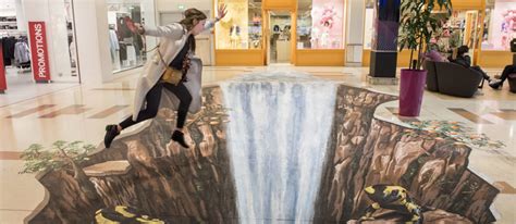 Greatest Anamorphic Art