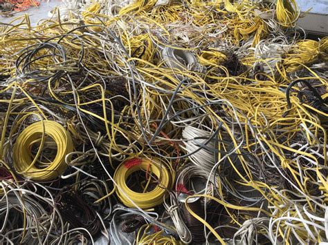 Candy Global Holdings Llc Insulate Copper Wire C And Y Global Usa