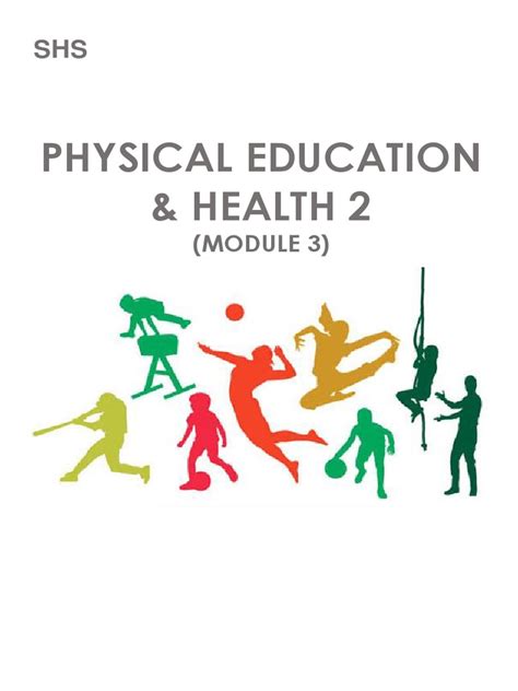 pe 2 module 3 pdf pdf physical fitness determinants of health
