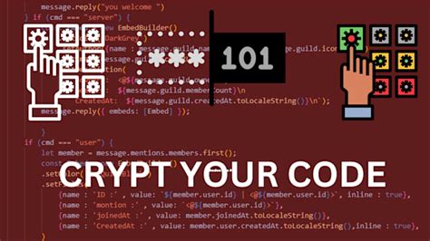 Crypt Your Codes And Strongly Protect It With Any Programing Language By Mohamedafrag Fiverr