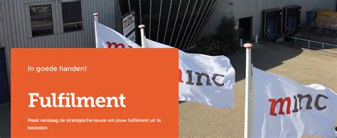 Minc Partnerplatform