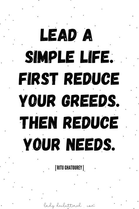 50 Inspirational Decluttering Quotes Inspirational Quotes Quotes To