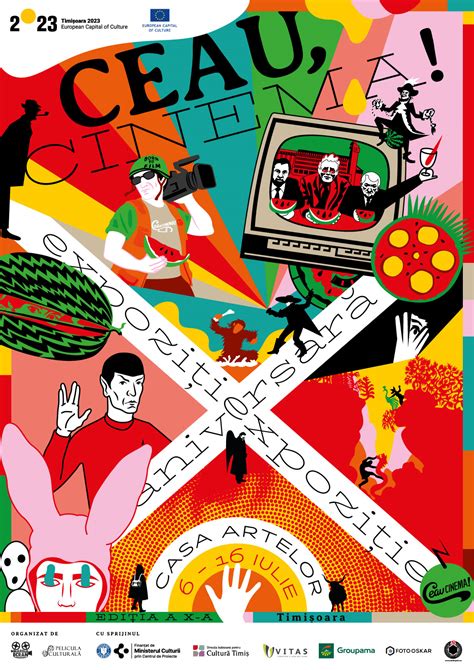 Anniversary Exhibition And Publication To Celebrate 10 Years Of Ceau