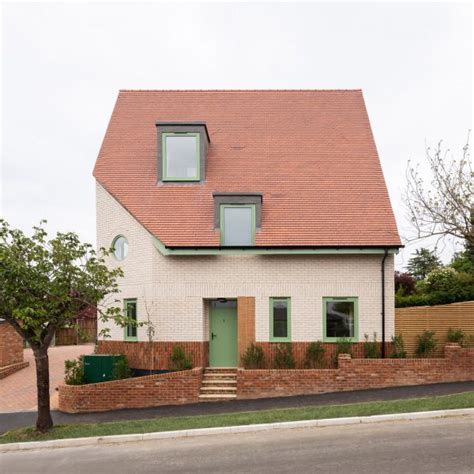 Deconstructivism Guide Dezeen