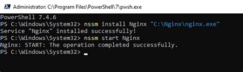 Setting Up Lets Encrypt Ssl On Windows And Hardening Nginx With Posh Acme And Powershell Axelar