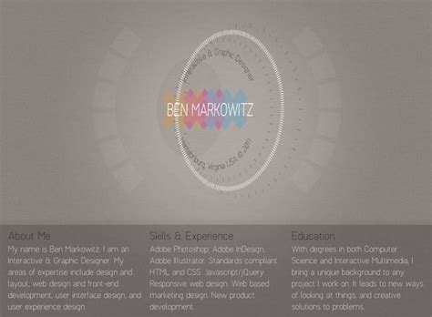 Roundup Of Single Page Websites One Page Website Online Dating Dating Apps