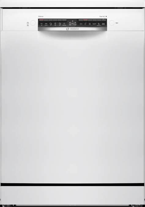 ტექნიკა საყოფაცხოვრებო ტექნიკა ჭურჭლის სარეცხი მანქანები ჭურჭლის სარეცხი მანქანა Bosch