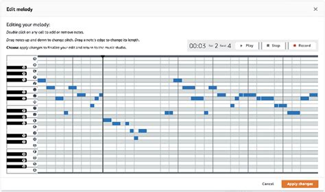 Announcing The Aws Deepcomposer Chartbusters Challenge The Sounds Of Science Machine Learning