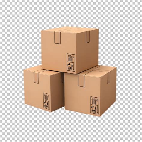 Caixas Logistica Imagens Download Grátis No Freepik