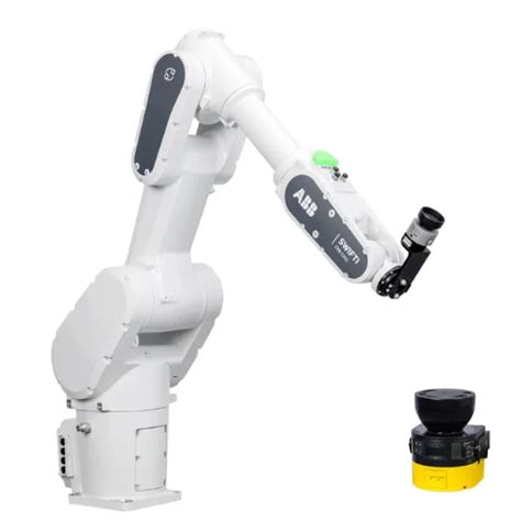 Swifti™ Crb 1300 Robot Abb 𝐉𝐎𝐍 And 𝐉𝐔𝐋 𝐈𝐍𝐕𝐄𝐒𝐓𝐌𝐄𝐍𝐓 𝐃𝐄𝐕𝐄𝐋𝐎𝐏𝐌𝐄𝐍𝐓 𝐂𝐎 𝐋𝐓𝐃