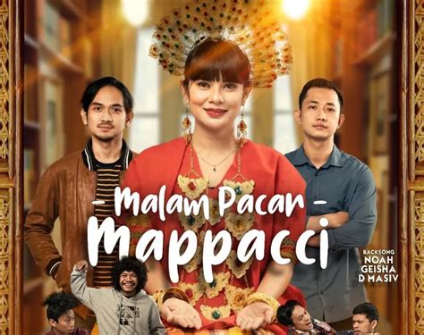 Download Dan Nonton Film Mappacci Full Movie Hanya Ada Di Lk21 Yuk