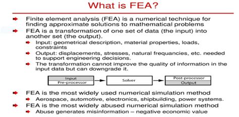 Finite Element Analysis Fea For Static Equipment Shree Aasaan Tech
