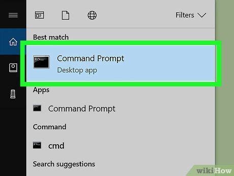 Cara Menjalankan File Exe Dari Cmd Di PC Atau Mac 10 Langkah