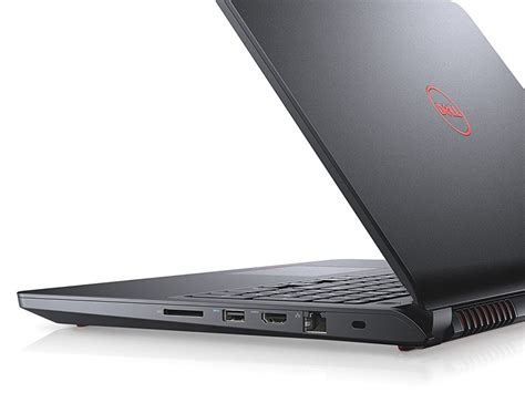 Dell Inspiron 15-5577 - Notebookcheck.net External Reviews