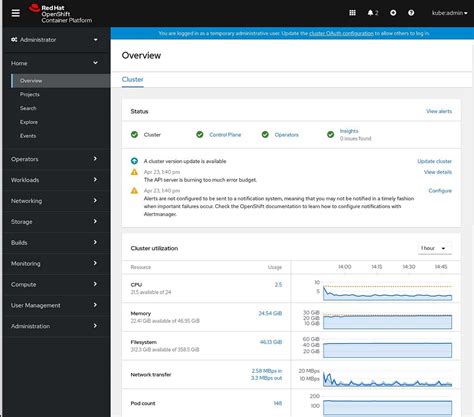 Guide Install Openshift 4 — The Easy Way Ropenshift