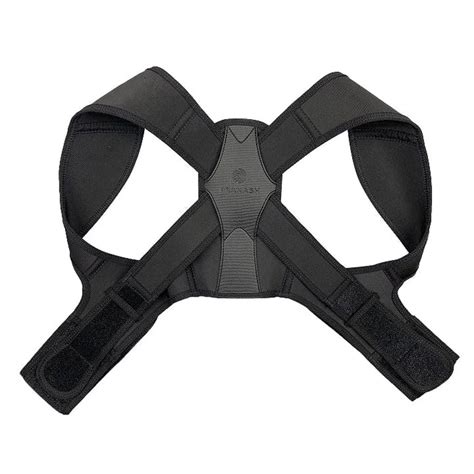 Back Posture Corrector Breathable Posture Corrector Brace For Improv — Gear Elevation
