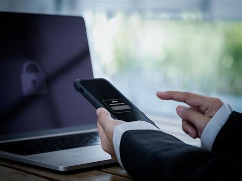 Premium Photo Twofactor Authentication 2fa Concept 2023 Verification Code And Key Icon On