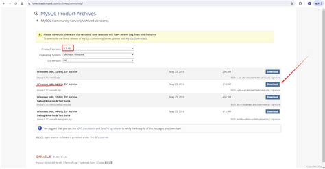 Mysql57压缩包安装图文教程mysql57压缩包安装教程 Csdn博客 Mysql57压缩包安装图文教程mysql57压缩包安装教程 Csdn博客