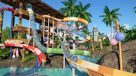 Player Guides How To Play Planet Coaster 2