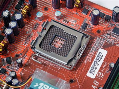 Detail Jenis Socket Processor Dan Gambarnya Koleksi Nomer 13
