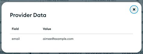 Read User Metadata Atlas App Services Mongodb Docs