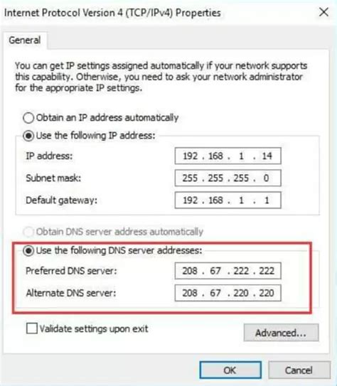 Fix A Wi Fi Doesnt Have A Valid Ip Configuration” Error Itechgyan