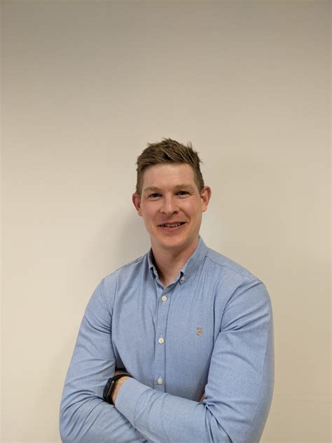 Smartoffice A Cantec Group Company Announces The Appointment Of Donagh Maher As Solutions