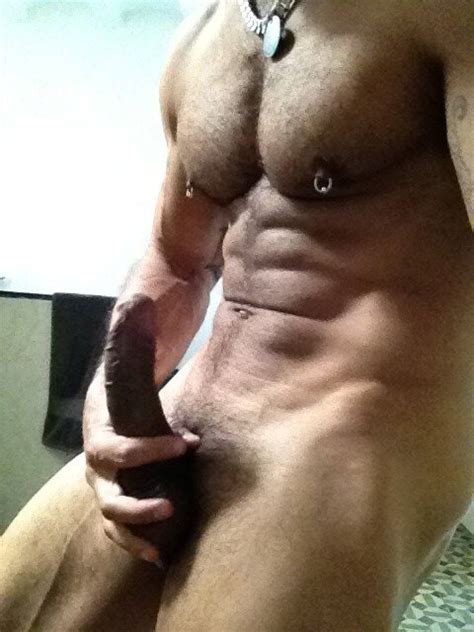 Gay Pornstar Rogan Richards Big Cock Gayporn