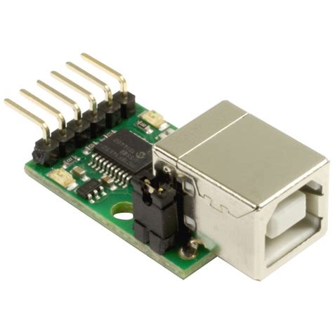 Usb Iss Enhanced Usb I2c Module