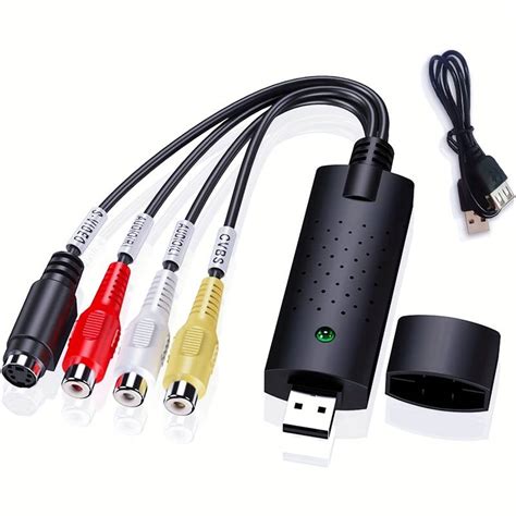 Easycap Easier Cap Usbtv007 Drivers And Installation
