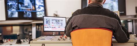 Safeguarding Critical Infrastructures The Role Of Ai In Ot Security