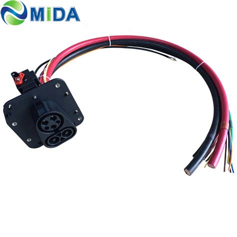 EV Charger Socket Factory China EV Charger Socket Manufacturers Suppliers