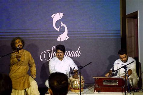 bohurupi santiniketan launches bridal collection saptapadi with senco abhisek roy of bohurupi