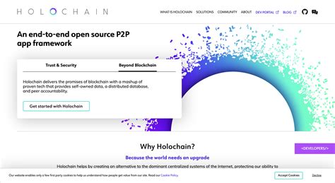 Decentralized Data Storage Networks Top 7 Alternatives To Consider In