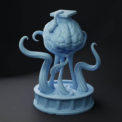 3d Printed By Brian Etsy