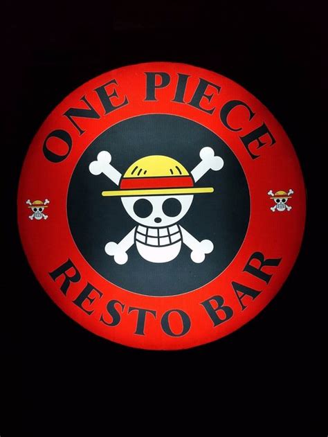 Detail Lambang One Piece Koleksi Nomer