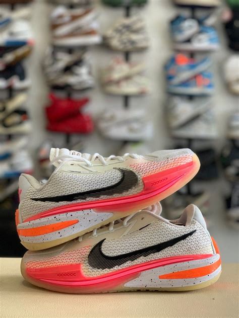 Nike GT CUT on Carousell