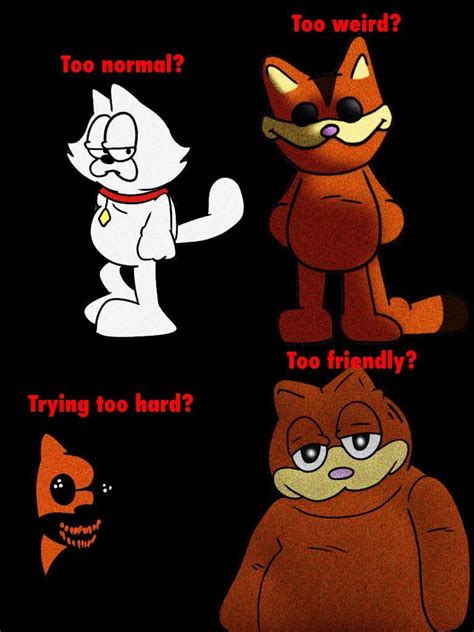 Day 2 Of Trying To ‘perfect My Concept Of An Analog Horror Video