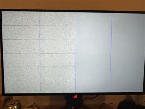 Rog Oled Colors Look All Wrong Rmonitor