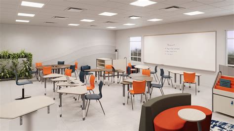 Round Classroom Table Correll Round High Pressure Laminate Daycare