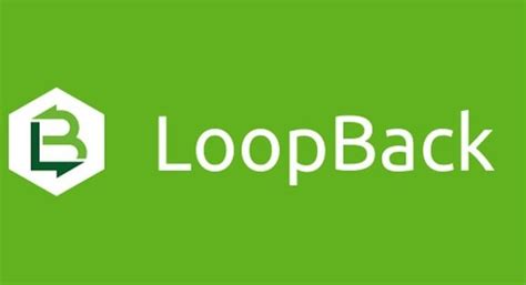 5 Alasan Loopbackjs Menjadi Framework Andalan